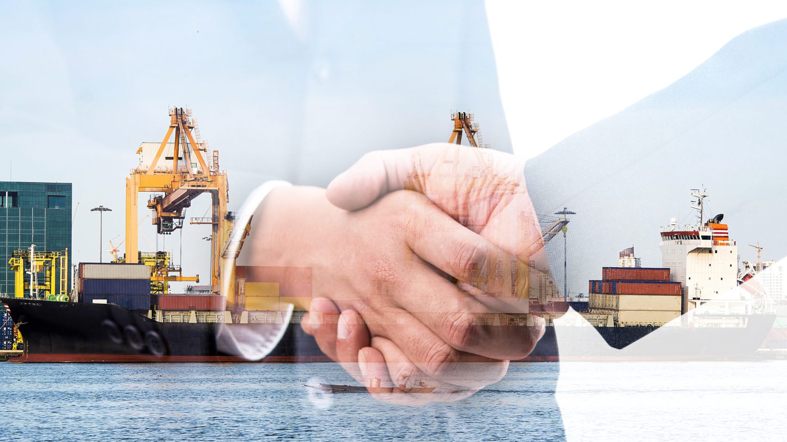 Maritime – THE CIMA