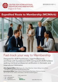 CIMA Qualification Pathways – THE CIMA