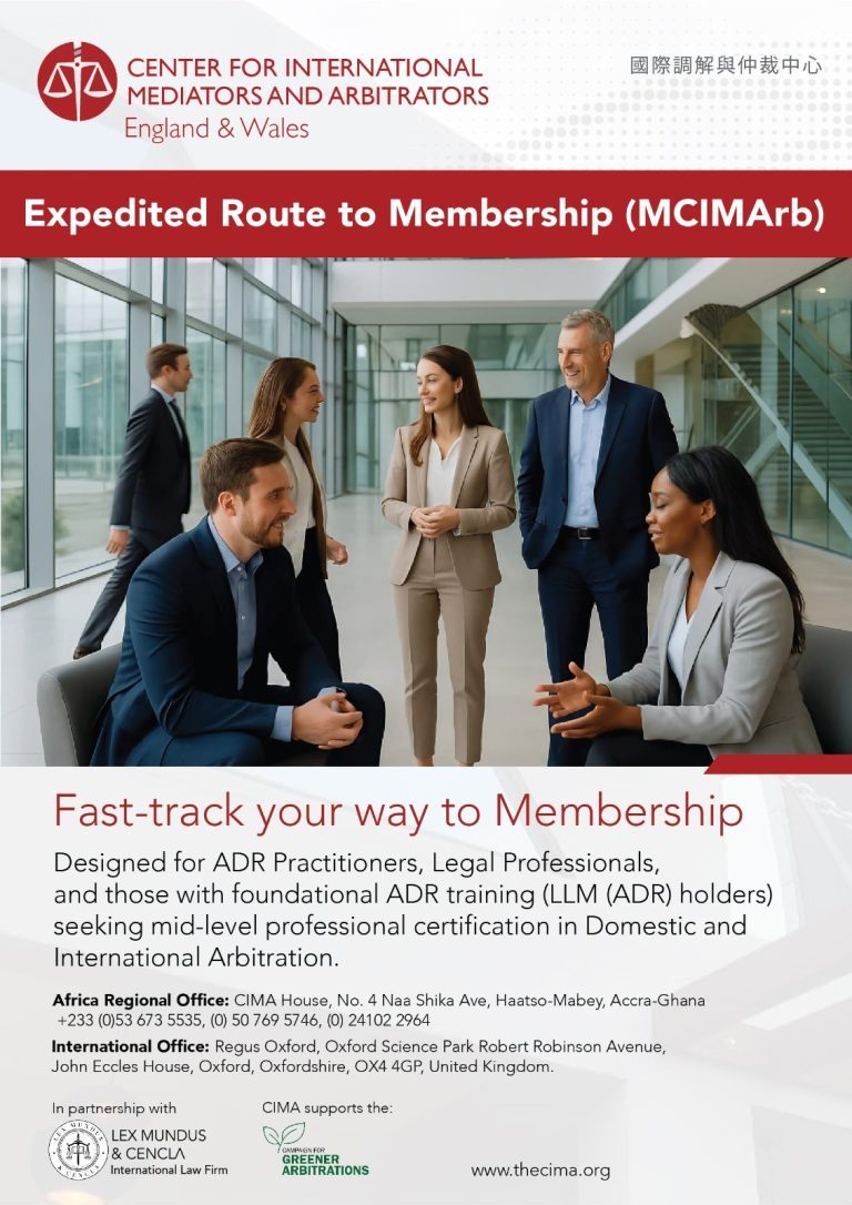 CIMA Qualification Pathways – THE CIMA