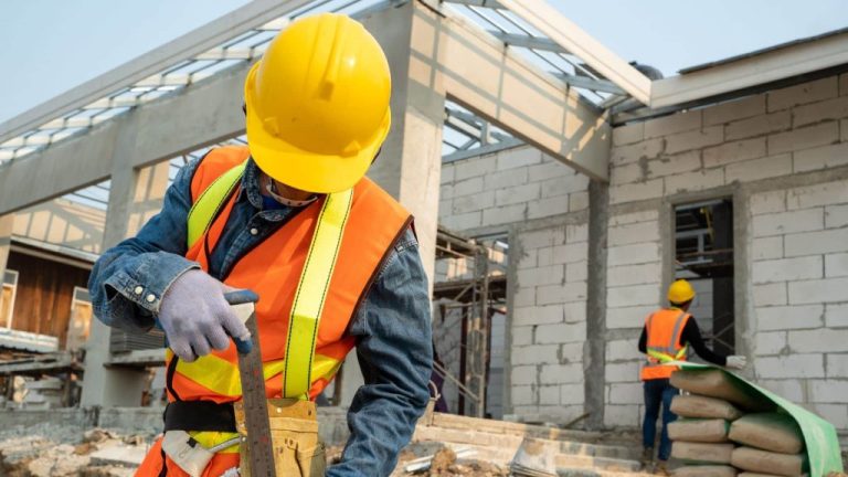 Construction – THE CIMA